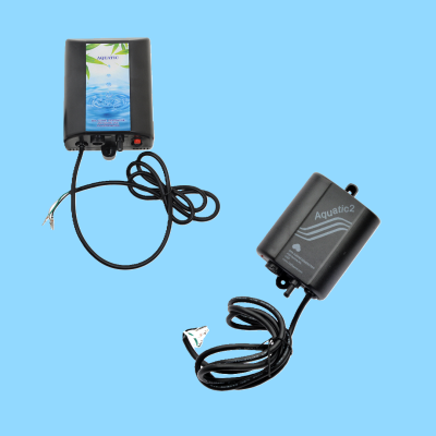 Ozone Cell vs Ozone Plate: What's the Difference? - A2Z Ozone | Ozone ...