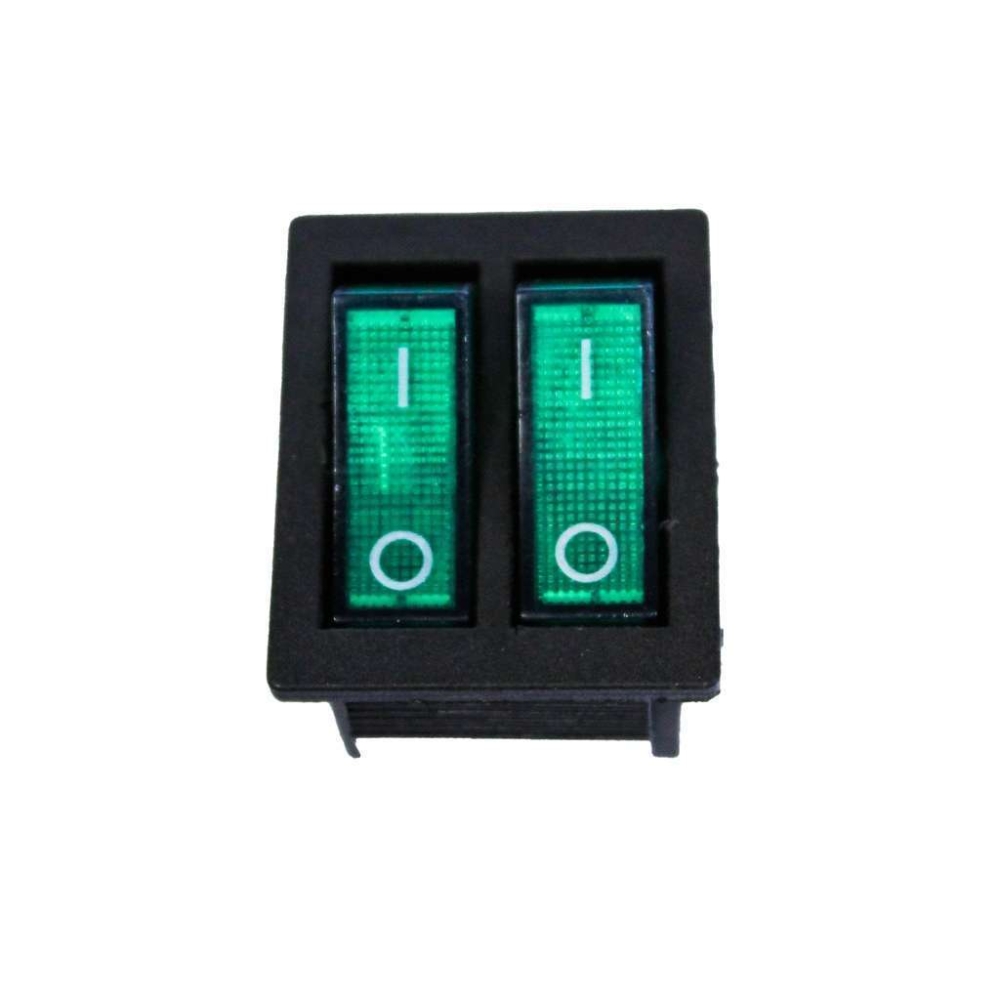 Replacement Front Switch for MP-1000 Ozone Generator - A2Z Ozone ...