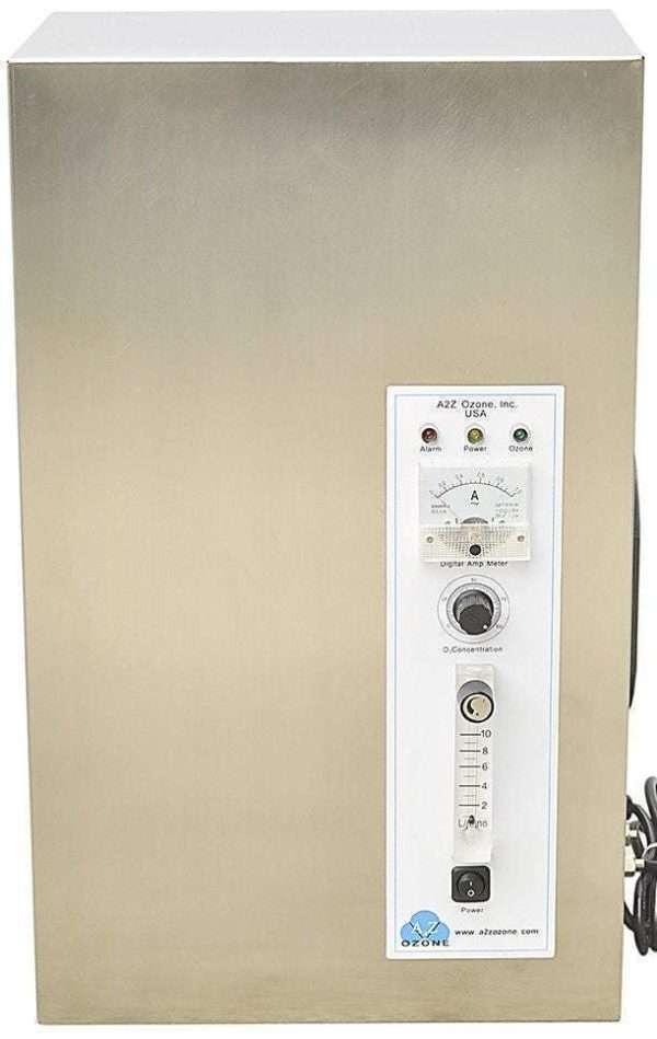 S-Series Industrial-Enhanced Water Ozone Generators-Maximum Ozone ...