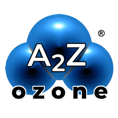 Aqua-6 Ozone Generator - A2Z Ozone | Ozone Generators