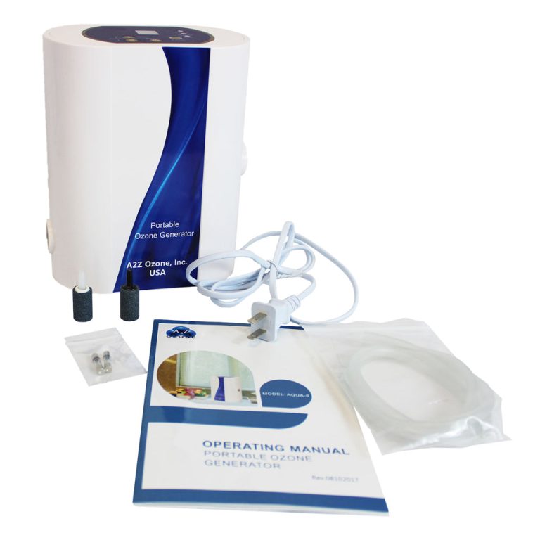Kits Archives - A2Z Ozone | Ozone Generators