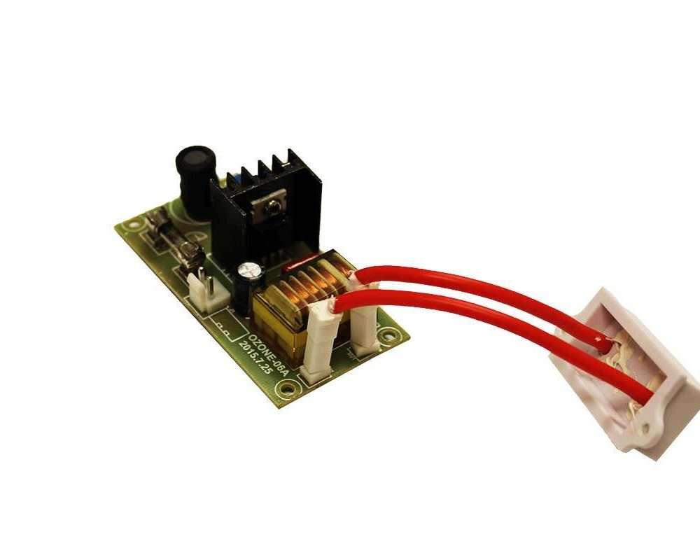 Parts Archives - A2Z Ozone | Ozone Generators