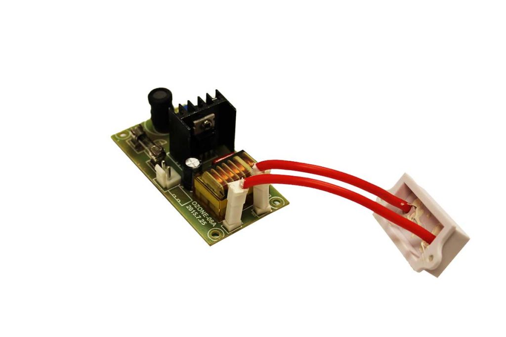 Aquatic-Series Ozone Generator Repair Kit - A2Z Ozone | Ozone Generators