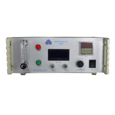 Lab Benchtop Research Water Ozone Generators – maximum ozone outputs ...