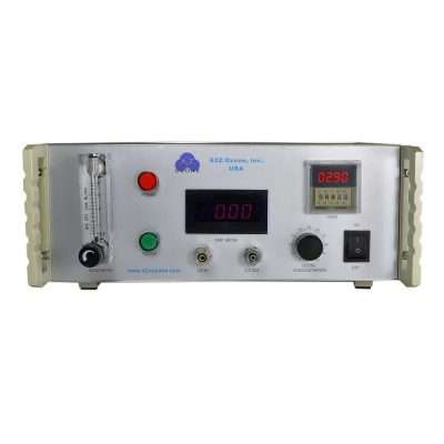 Lab Benchtop Research Water Ozone Generators – maximum ozone outputs ...