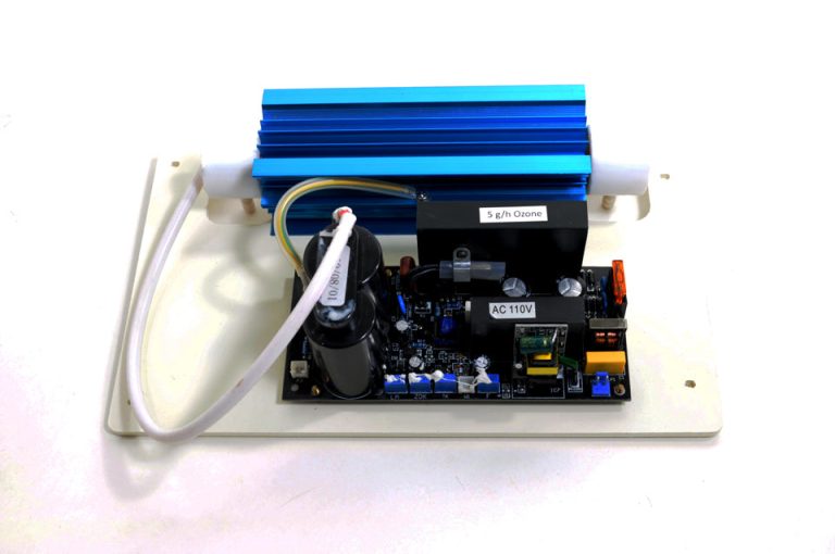 Plate, Board, and Cell Combos, MP-Series - A2Z Ozone | Ozone Generators