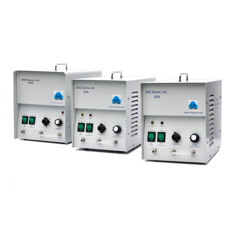 Ozone Generators Archives - A2Z Ozone | Ozone Generators