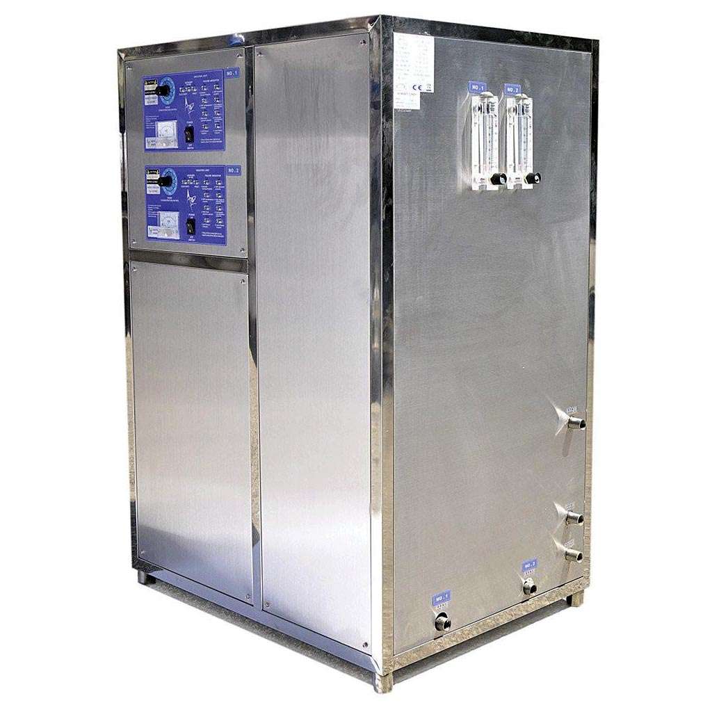 Shop Our Products - A2Z Ozone | Ozone Generators