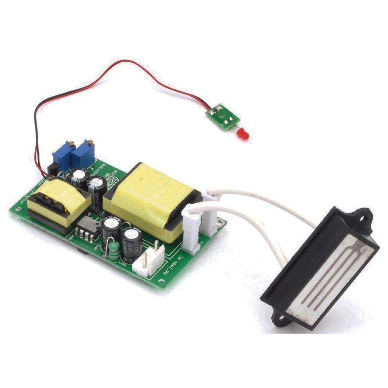 Ozone Cell vs Ozone Plate: What's the Difference? - A2Z Ozone | Ozone ...