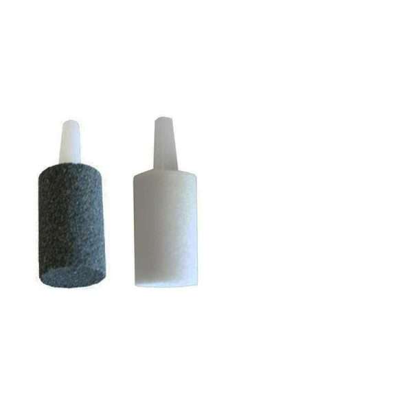1" Oblong Diffuser Stones (Aqua-Series) - A2Z Ozone | Ozone Generators