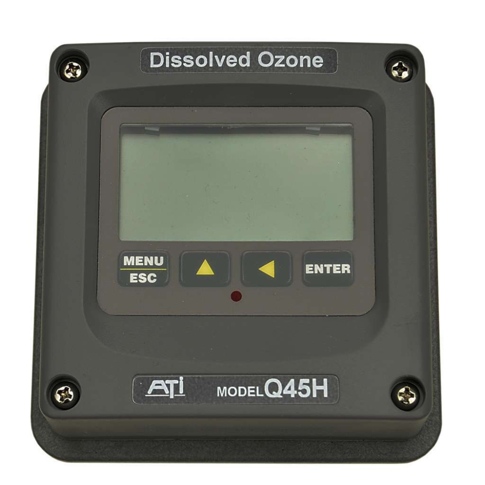 Dissolved Ozone Monitor - A2Z Ozone | Ozone Generators