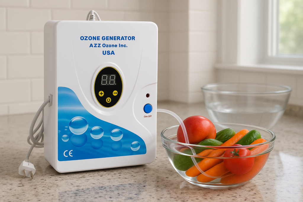 Elementor #35740 - A2Z Ozone | Ozone Generators